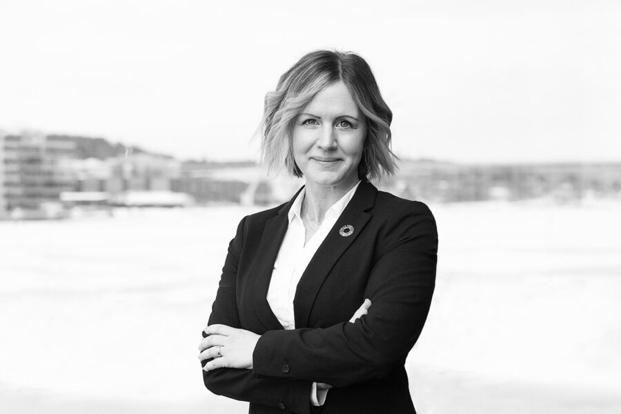 Hållbara investeringar och jämställd ekonomi – Workshopträff, Sundsvall ...